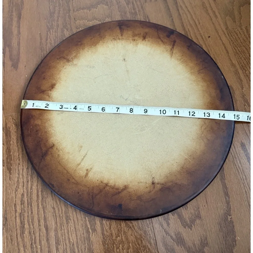Pampered Chef | Kitchen | Pampered Chef 5 Round Family Heritage ...